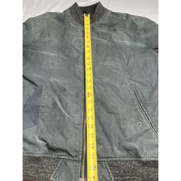 Volcom | Jackets & Coats | Vintage Volcom Black Canvas Bomber Jacket ...